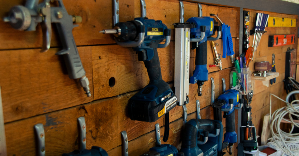 Buy Discounted and Quality Tools in Deals4Tools!