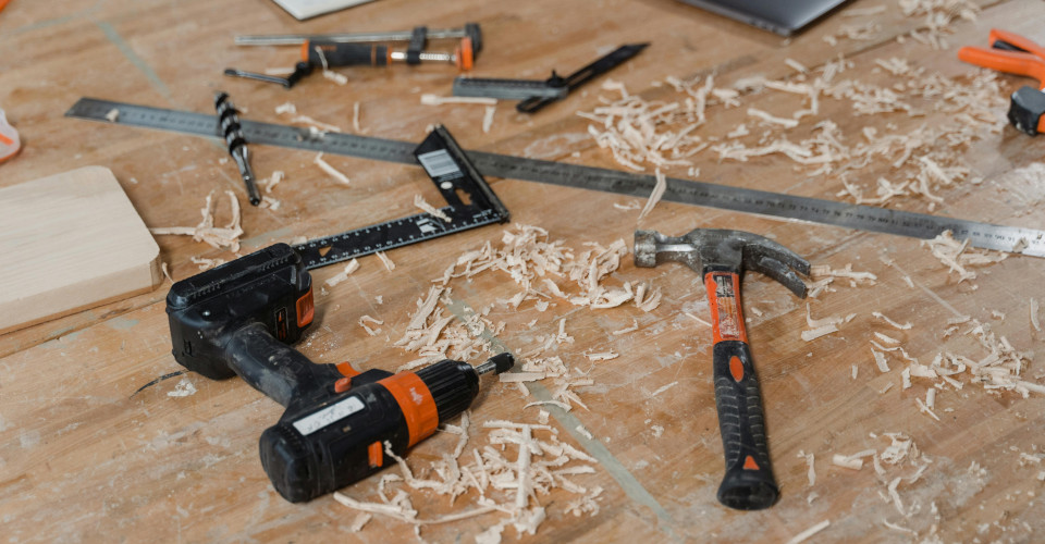 Buy Discounted and Quality Tools in Deals4Tools!