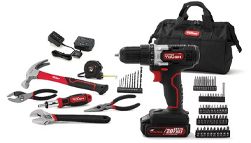 Buy Discounted and Quality Tools in Deals4Tools!