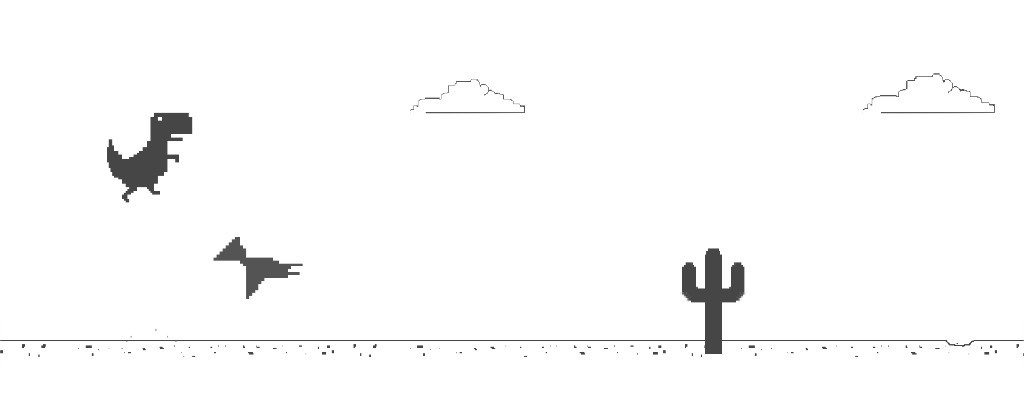 The Ultimate Dinosaur Parkour: Tips and Tricks to Maximize Your Score ...