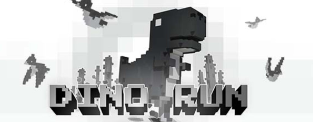 Fun dino run games for kids and adults | Dino Run Games