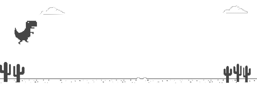 Jump, Duck, Repeat: How Dino Run Games Tap Into Our Love for Beating ...