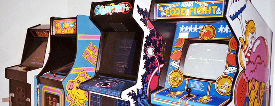 5 Atari Arcade Games You Must Play! | Dos4PC