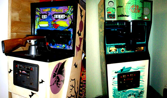 Retro Shooters: A Nostalgic Retrospection | Dos4PC