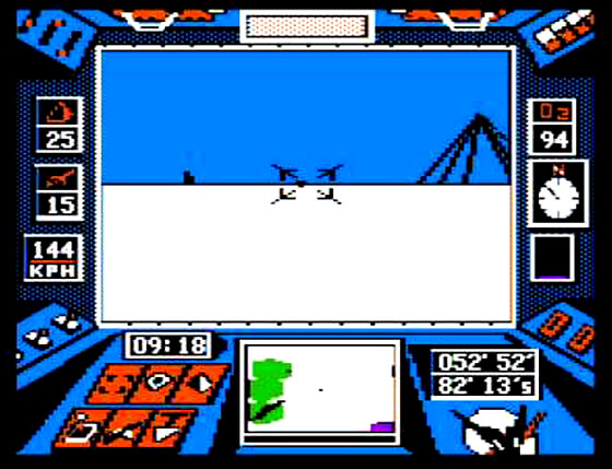 Retro Shooters: A Nostalgic Retrospection | Dos4PC