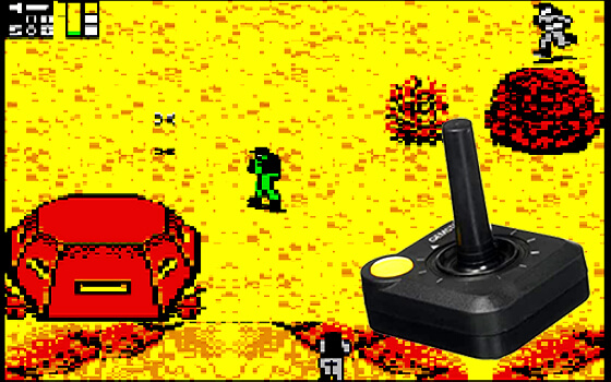 Retro Shooters: A Nostalgic Retrospection | Dos4PC