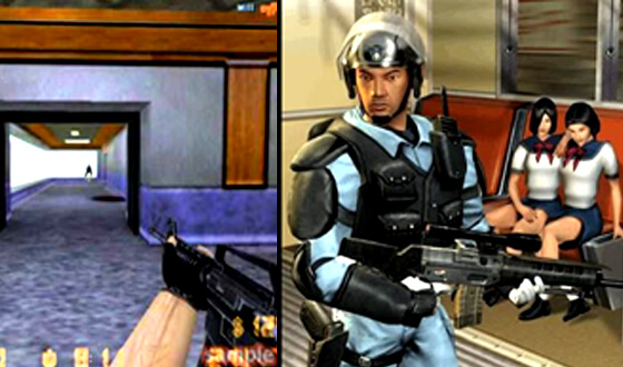 Retro Shooters: A Nostalgic Retrospection | Dos4PC