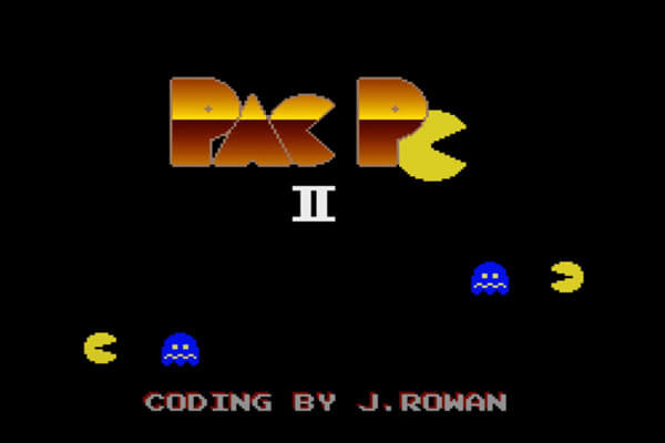 Pac PC - Dos4PC