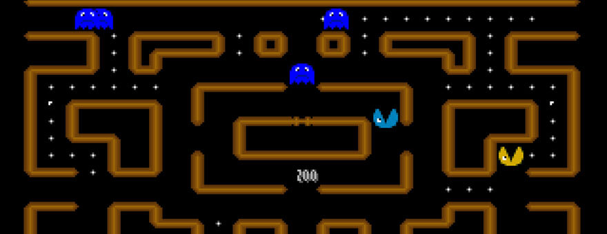 Double Pacman - Dos4PC