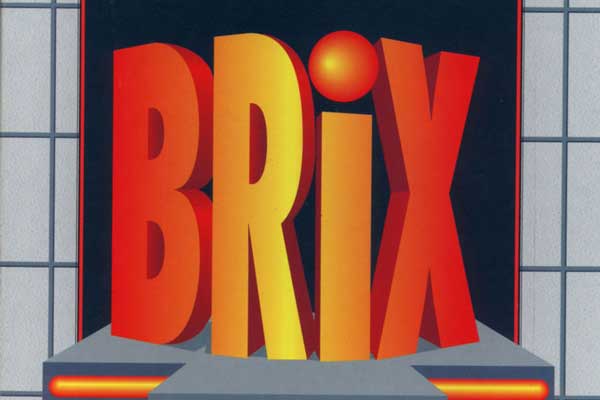 Brix - Dos4PC