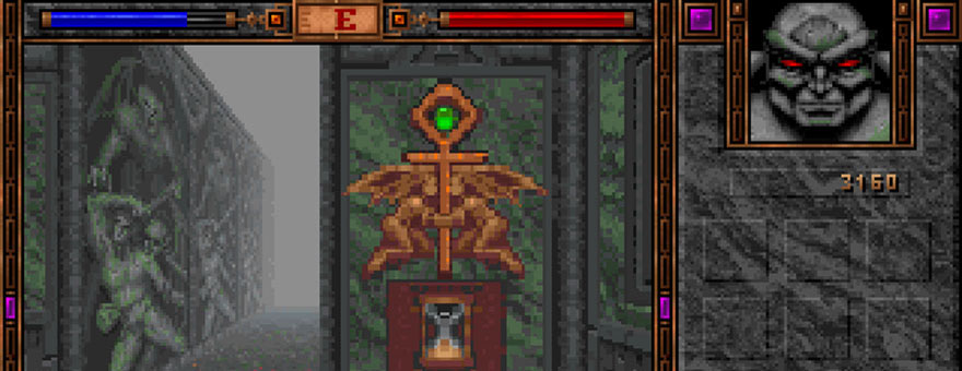 Shadowcaster - Dos4PC