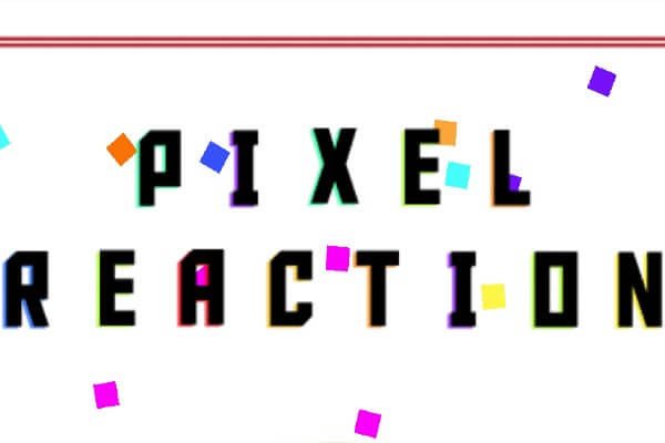 Pixel Reaction - Dos4PC