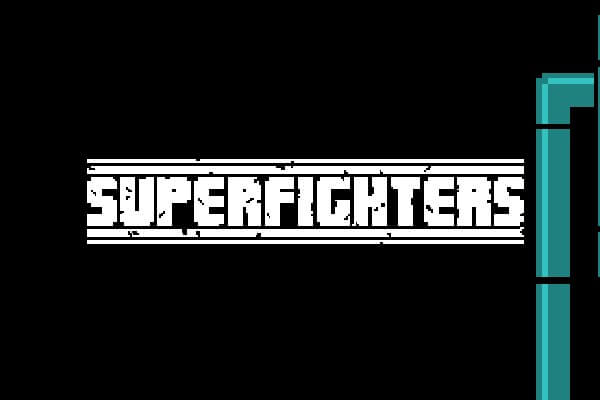 Superfighters - Dos4PC