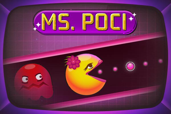 Ms. Poci - Dos4PC