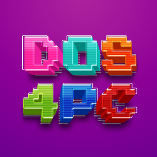 Fun Retro and DOS games for PC