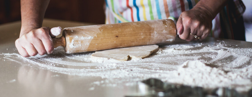 Baking 101 for Beginners | Eat Flix TV