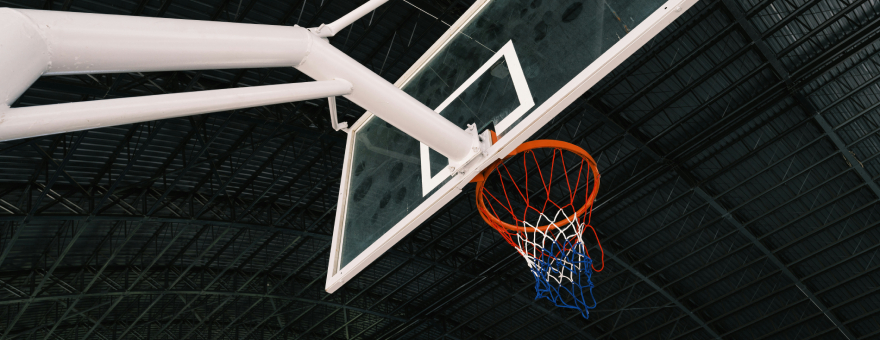 3 Fun Basketball Games to Play to Kickoff This NBA Season! | EZJO