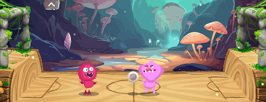 Mastering the Sports Game: Monster Soccer! | EZJO