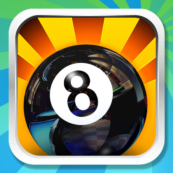 8 Ball Pool Challenge - EZJO