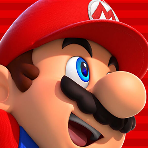 Super Mario Rush 2 - EZJO