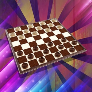 Master Checkers Multiplayer - EZJO
