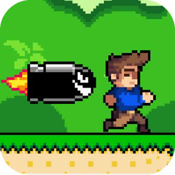 Super Steve World - EZJO