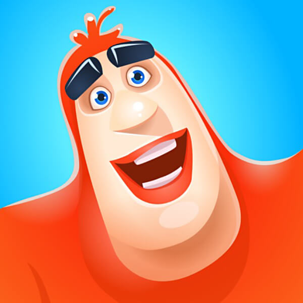 Yeti Sensation - EZJO