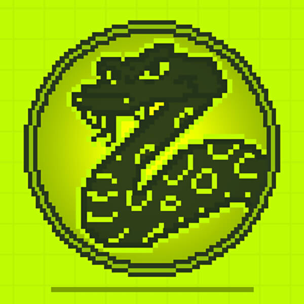 Classic Snake HTML5 - EZJO