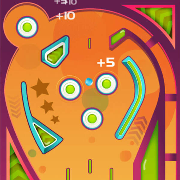 Classic Pinball - EZJO