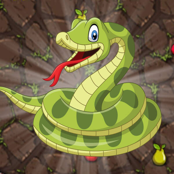 Snake Attack - EZJO