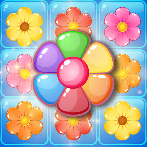 Spring Blossom Match - EZJO