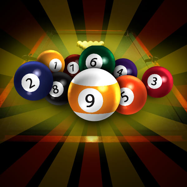 9 Ball Pool - EZJO