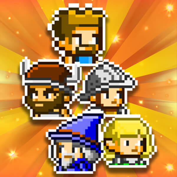 Retro Defenders: Towers' War - EZJO