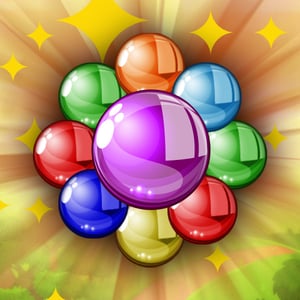 Bubble Spirit - EZJO