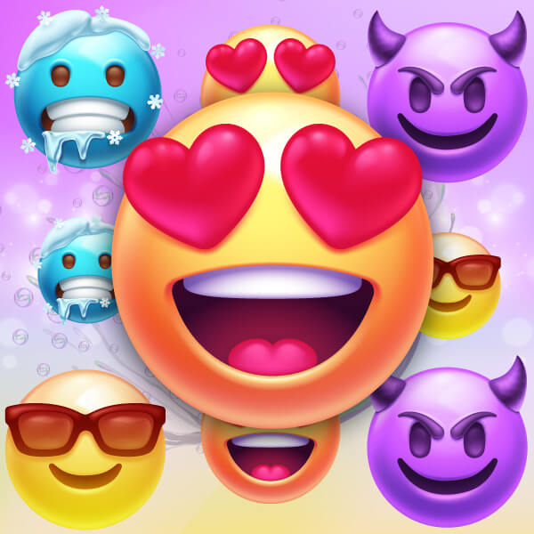 Emoji Match - EZJO