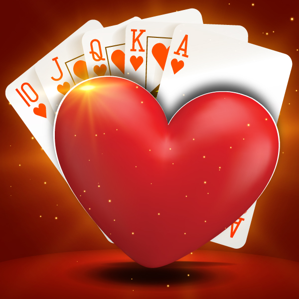 Classic Hearts - EZJO