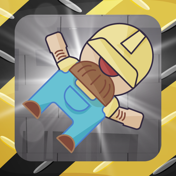 Tower Jumper Ezjo