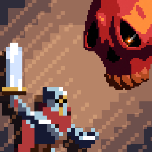 Splitter Knight - EZJO