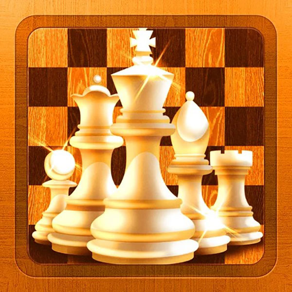 Chess Kings - EZJO
