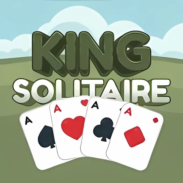 King Solitaire - EZJO