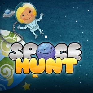 Space Hunt - EZJO