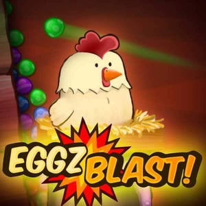Eggz Blast - EZJO