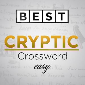 Best Daily Cryptic Crossword - EZJO