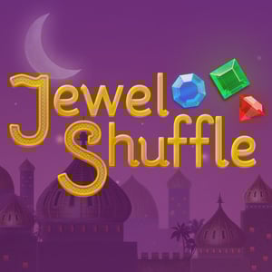 Jewel Shuffle - EZJO