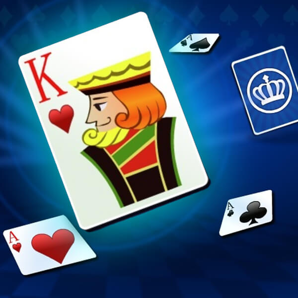 Kings Klondike - EZJO