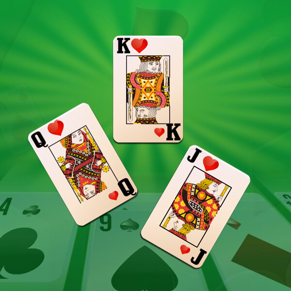 Freecell Solitaire - EZJO