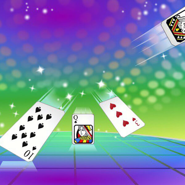 Klondike Solitaire by Zygomatic - EZJO