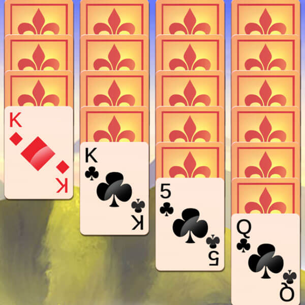 Pyramid Mountains - EZJO