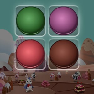 Chocolate Match - EZJO