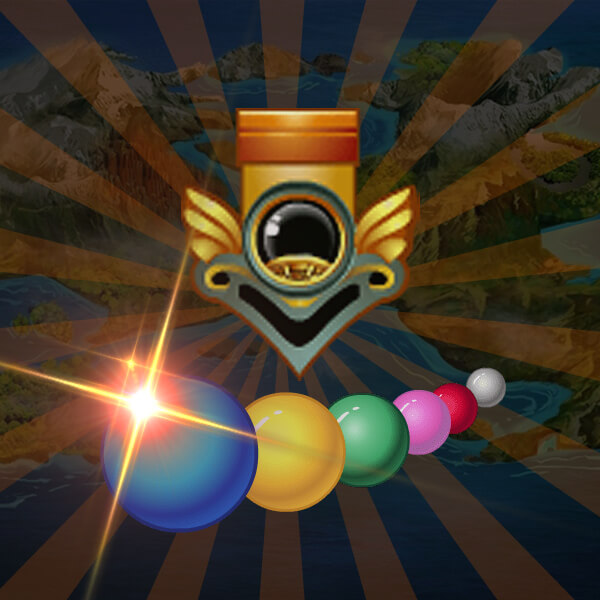 Lost Island 3 - EZJO